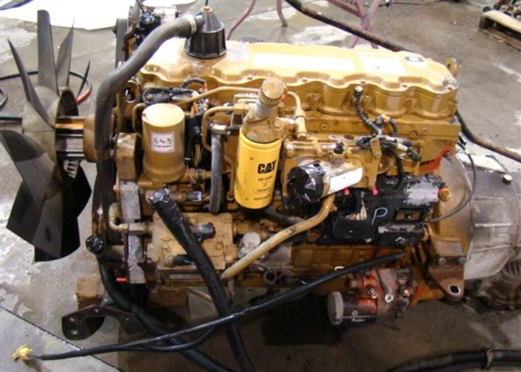 Troubleshooting CAT 3126 Engine: Common Causes and Solutions for ...